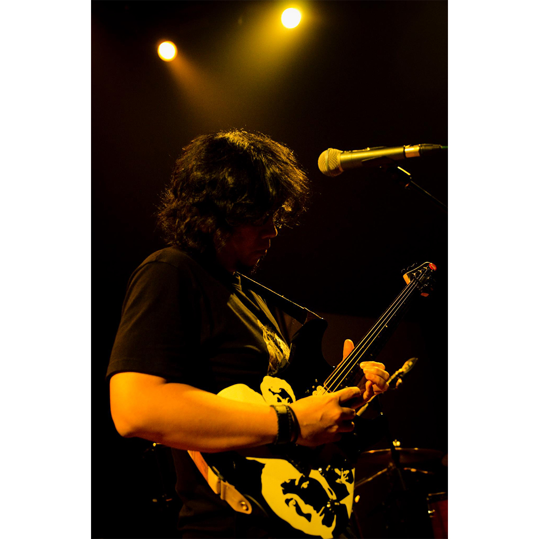 Experiences – visualspinner